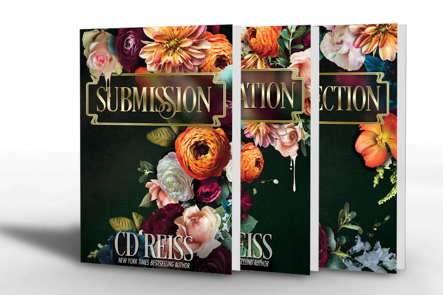 The CD Reiss Store — CD Reiss Shop