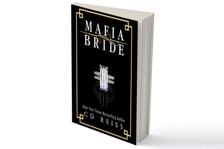 Mafia Bride — CD Reiss Shop