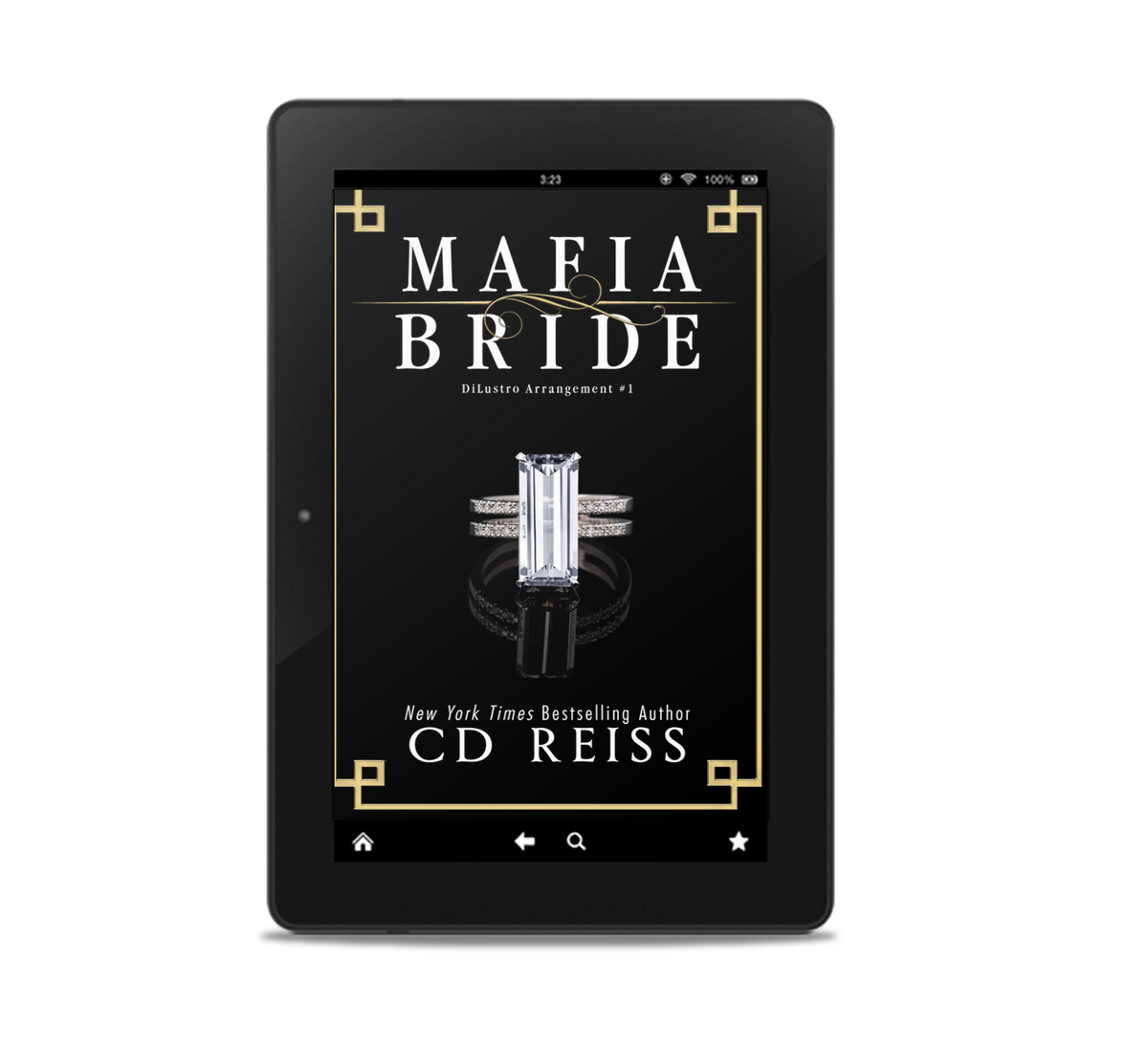Mafia Bride ebook — CD Reiss Shop